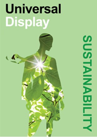 About Universal Display